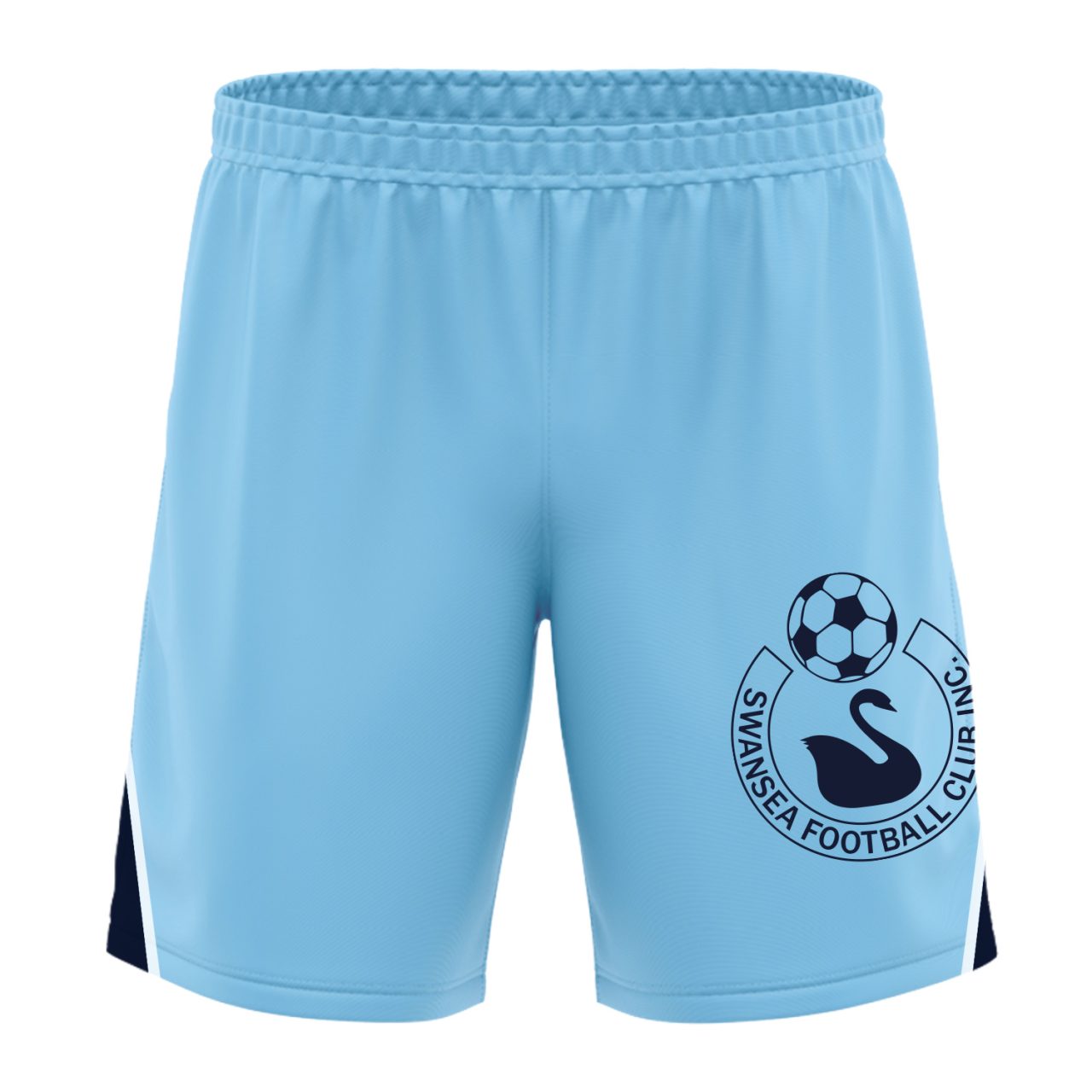 Junior Players Shorts - Swansea FC